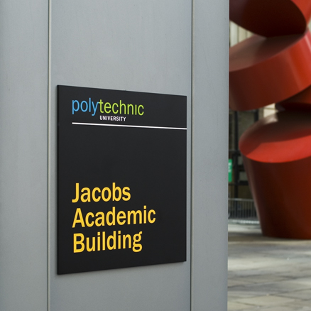 Polytechnic University by ARCHIGRAFIKA - Architizer