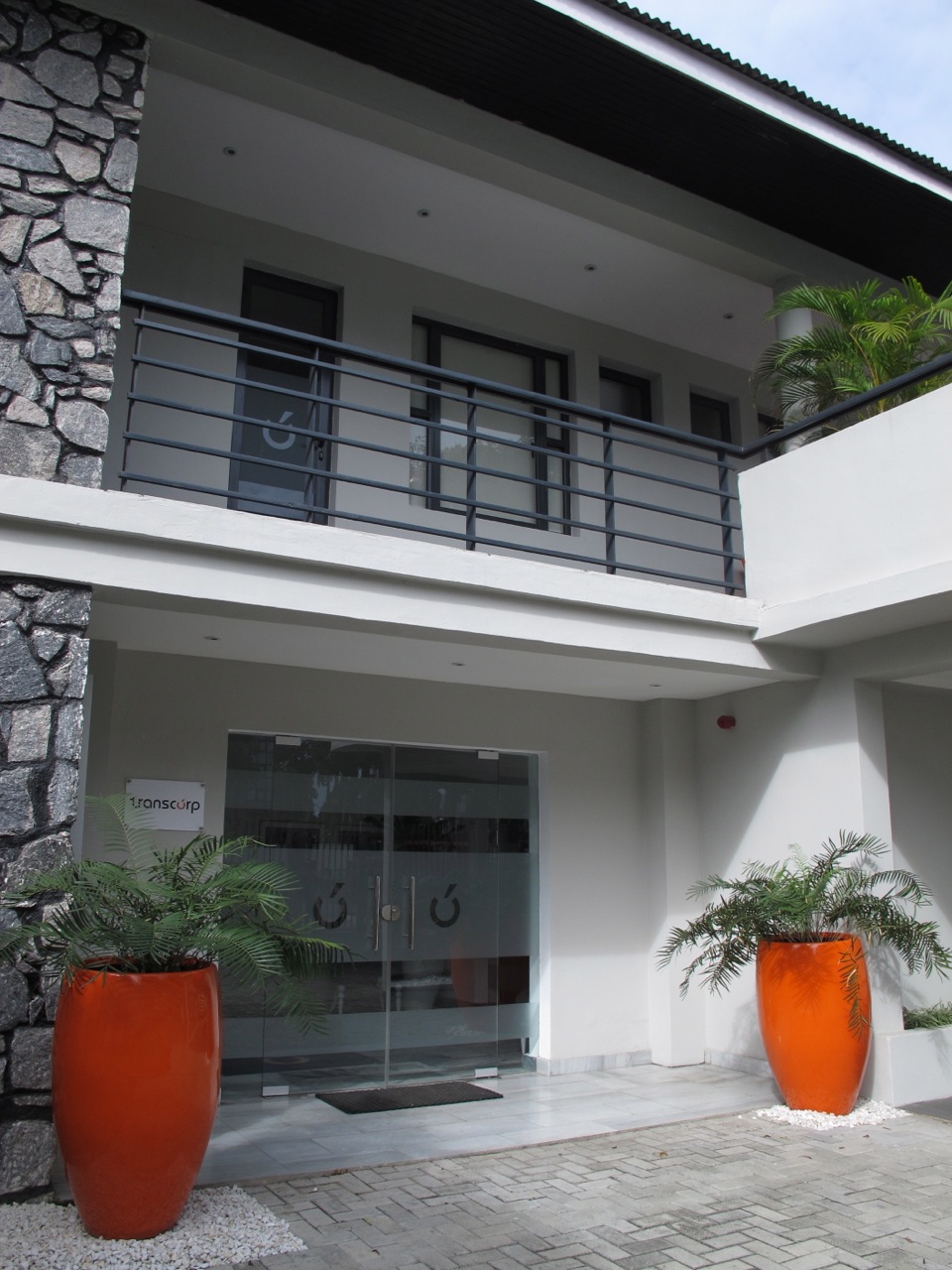 Project MART - Architizer