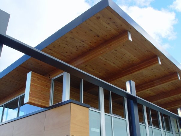 INB Bank - Airway Heights - Architizer