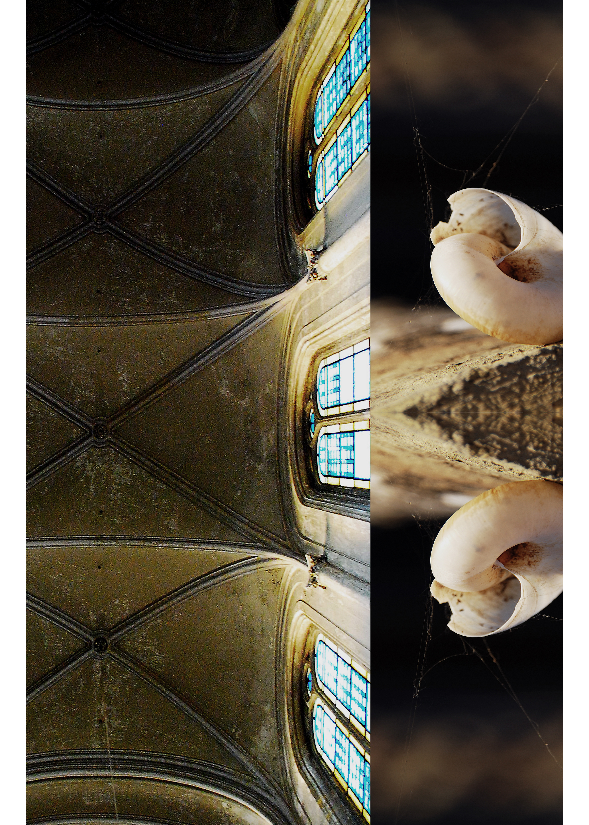 Diptychs; architecture divided & combined - Architizer