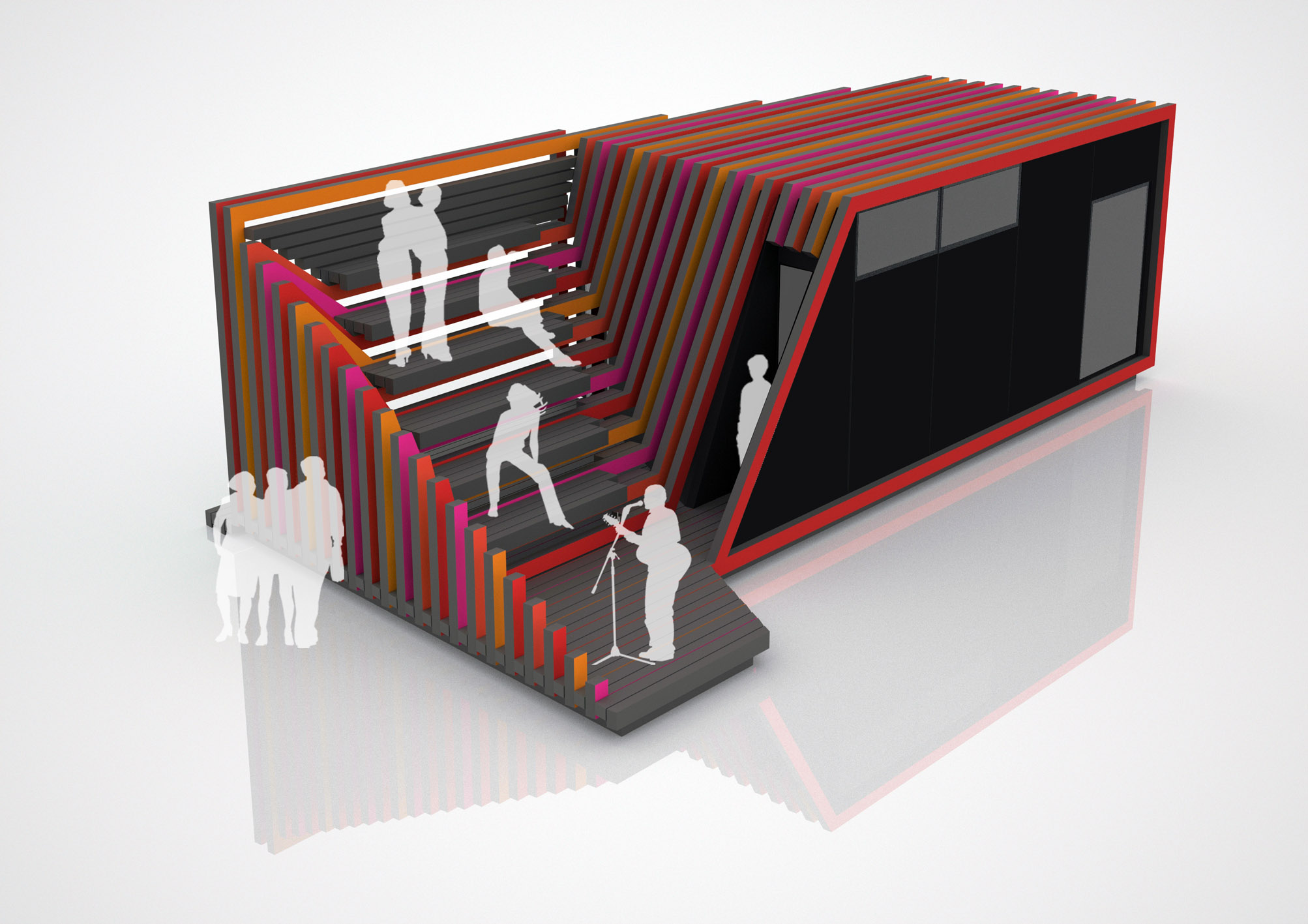 Matthew Gribben Architecture - Architizer