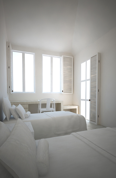 Hard Soft House by INC Architecture & Design - Architizer