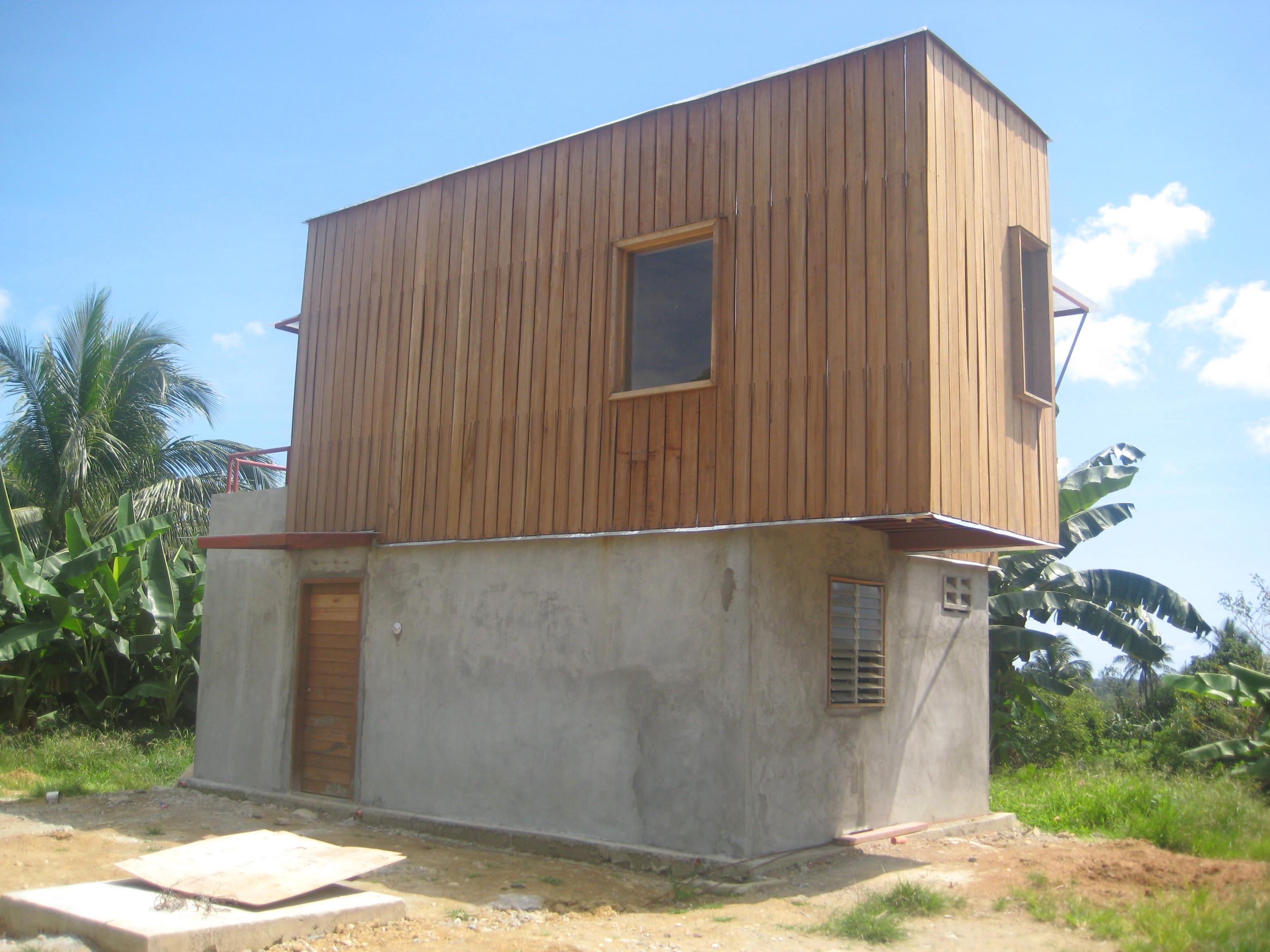 Wajima House by HAN Architectural Design Studio - Architizer