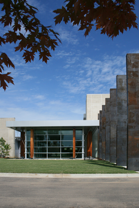 Victory Energy Corporate Headquarters - Architizer