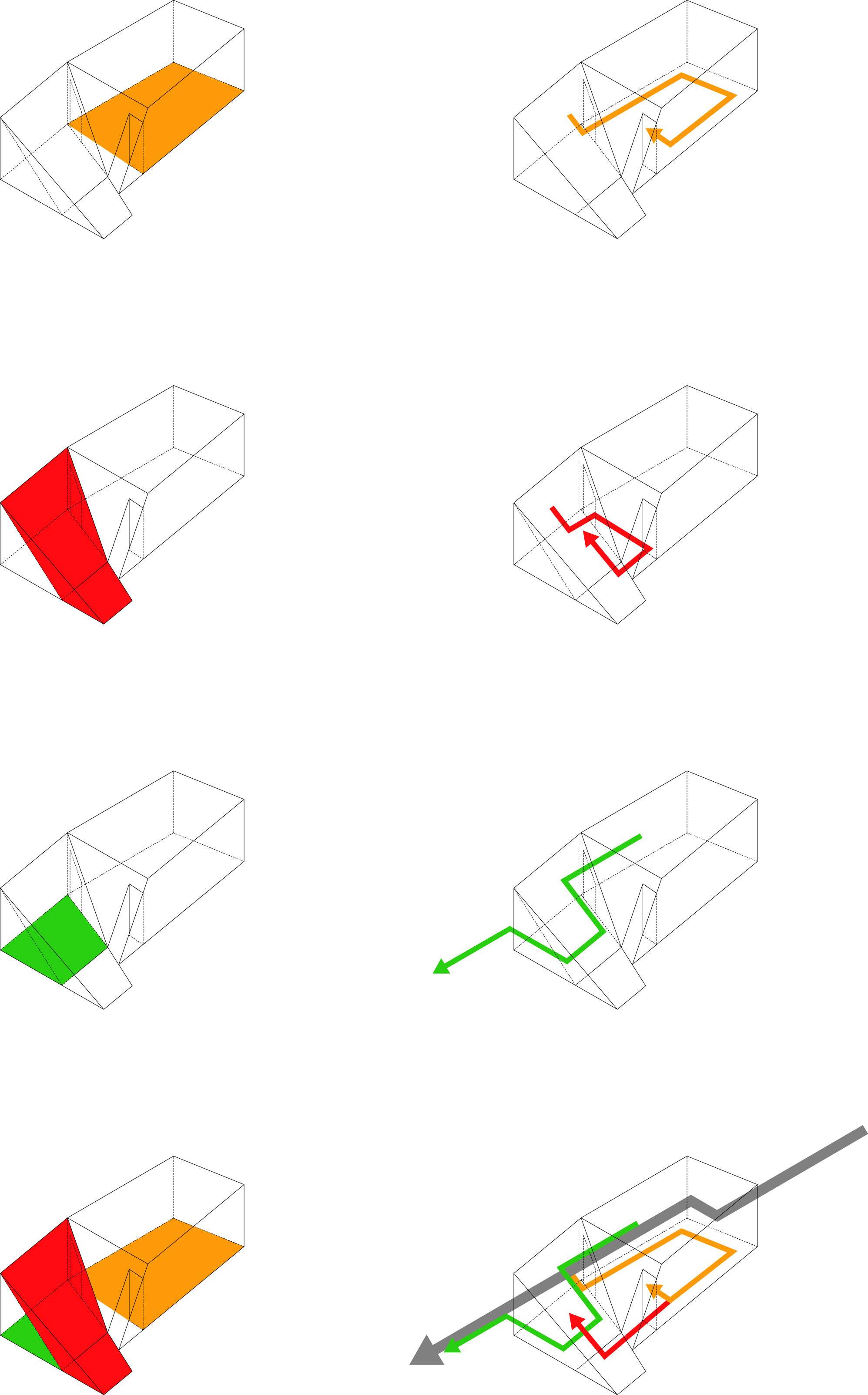 Art Fund Pavillion - Lightbox Gallery by Matthew Gribben Architecture ...