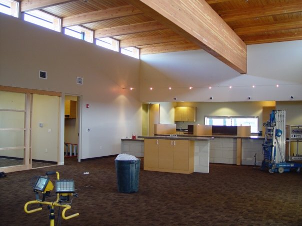 INB Bank - Airway Heights - Architizer