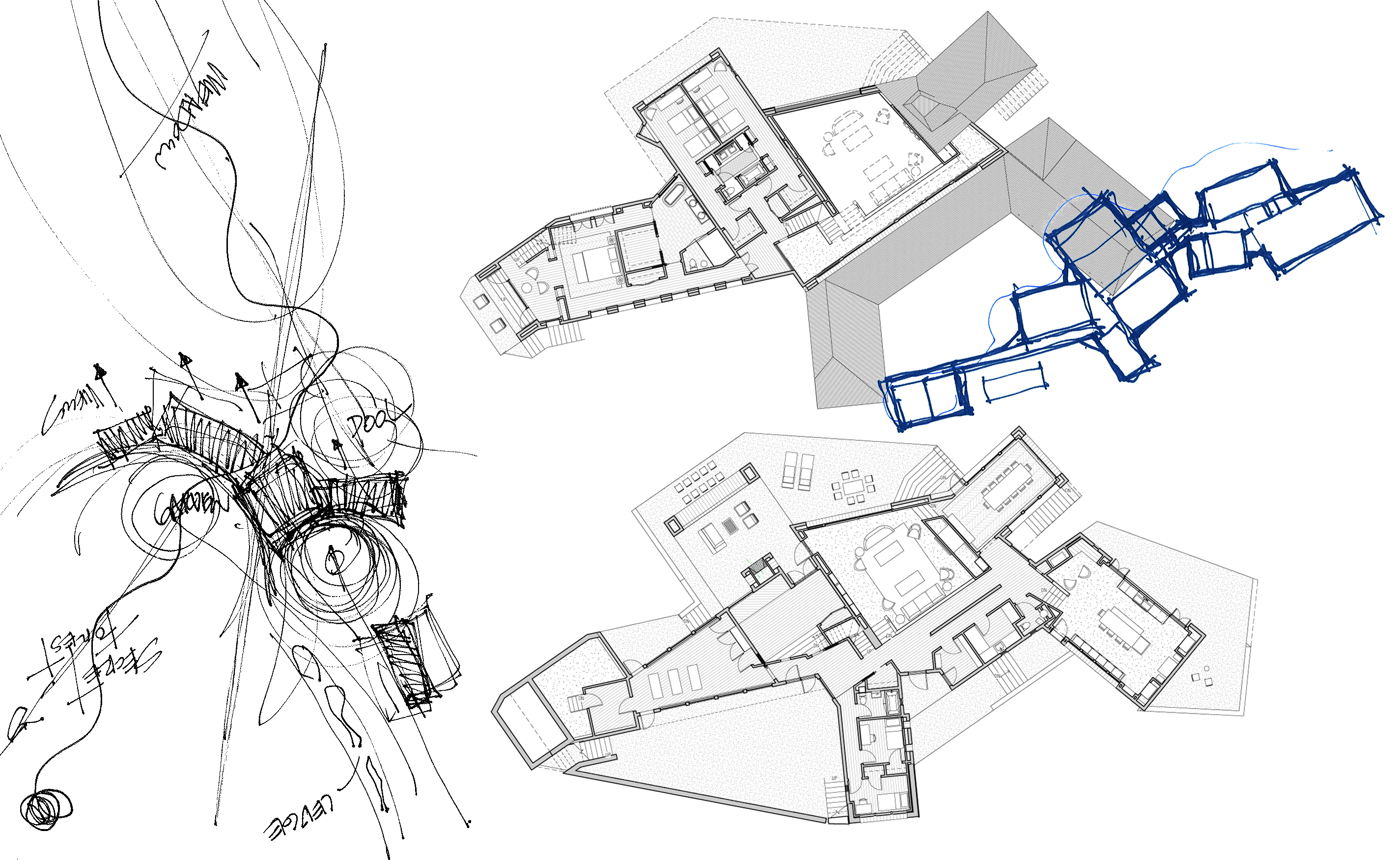 Hard Soft House by INC Architecture & Design - Architizer