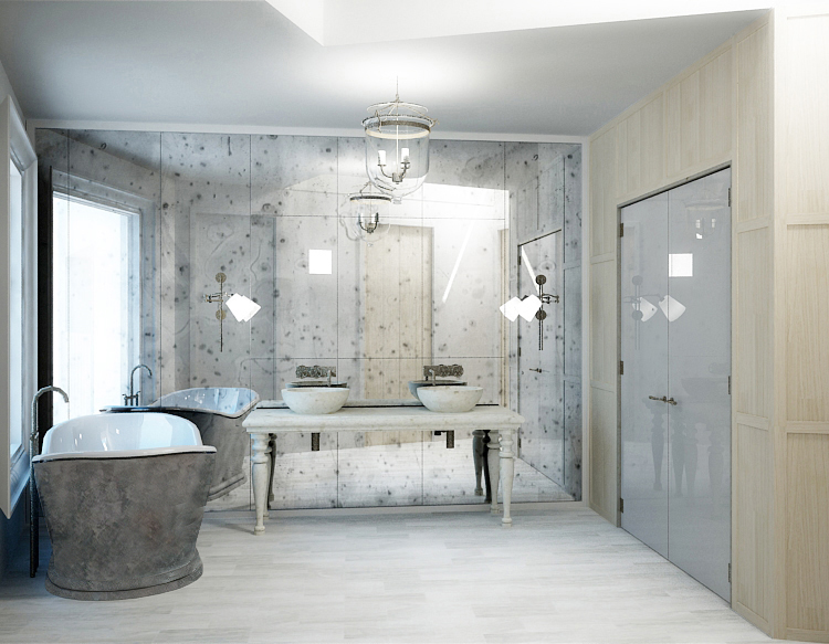 Hard Soft House by INC Architecture & Design - Architizer