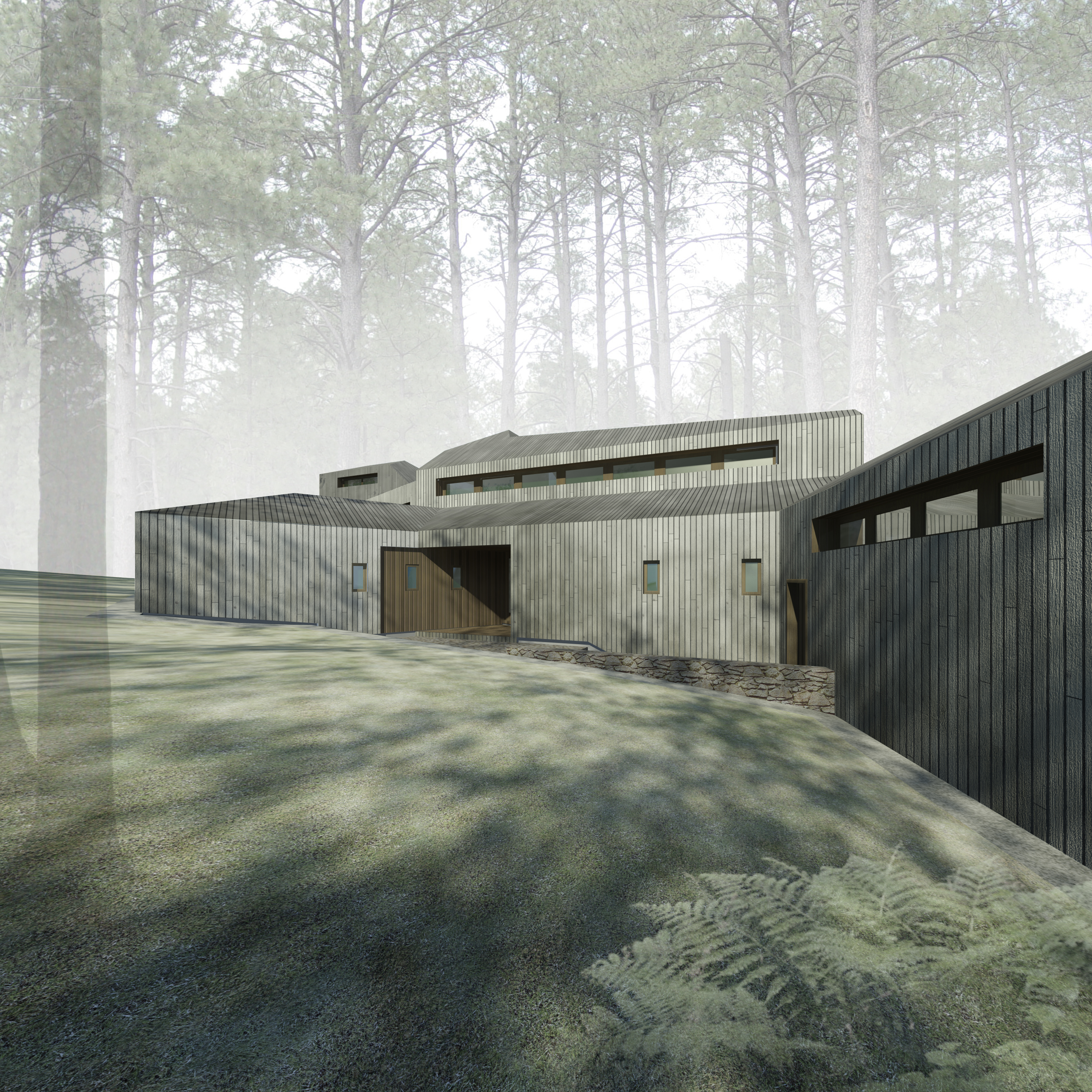 Hard Soft House by INC Architecture & Design - Architizer