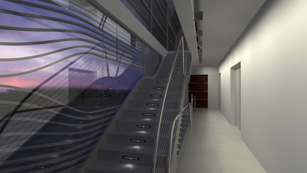 Sea Building - Architizer