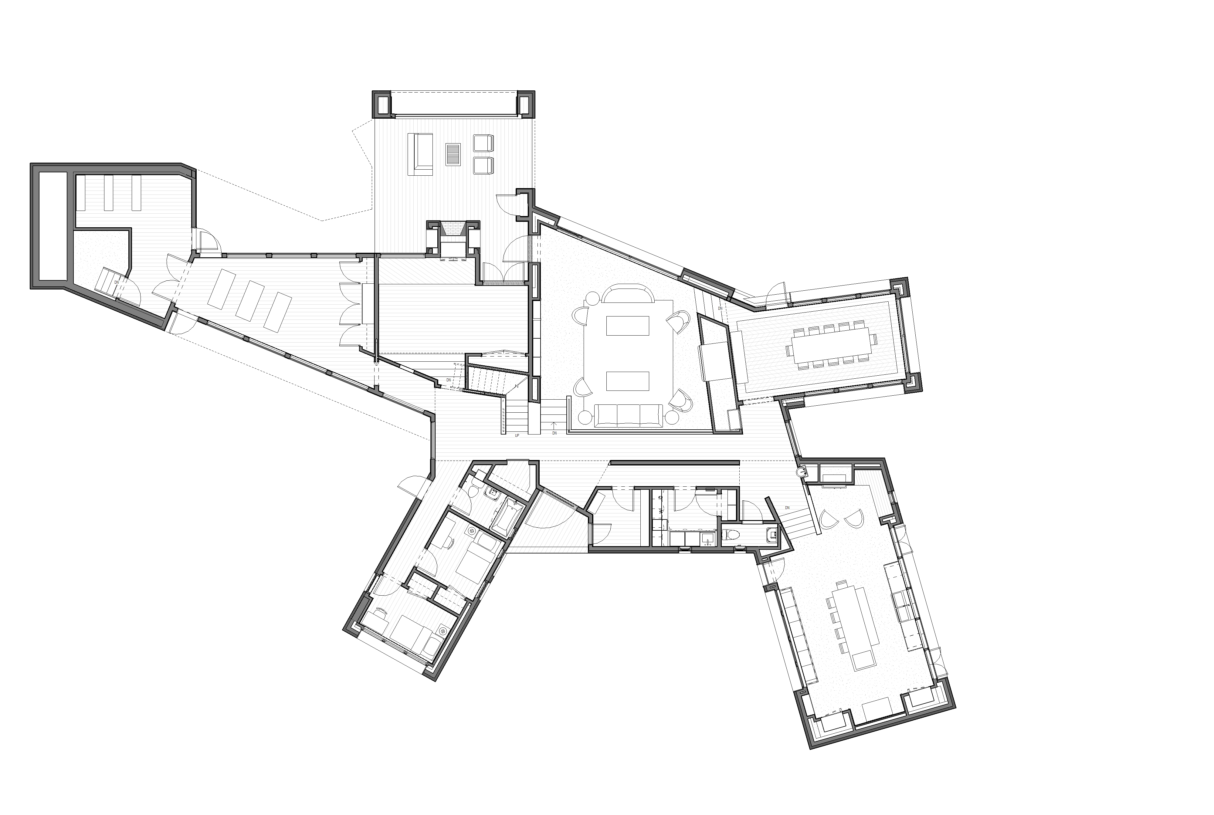 Hard Soft House by INC Architecture & Design - Architizer