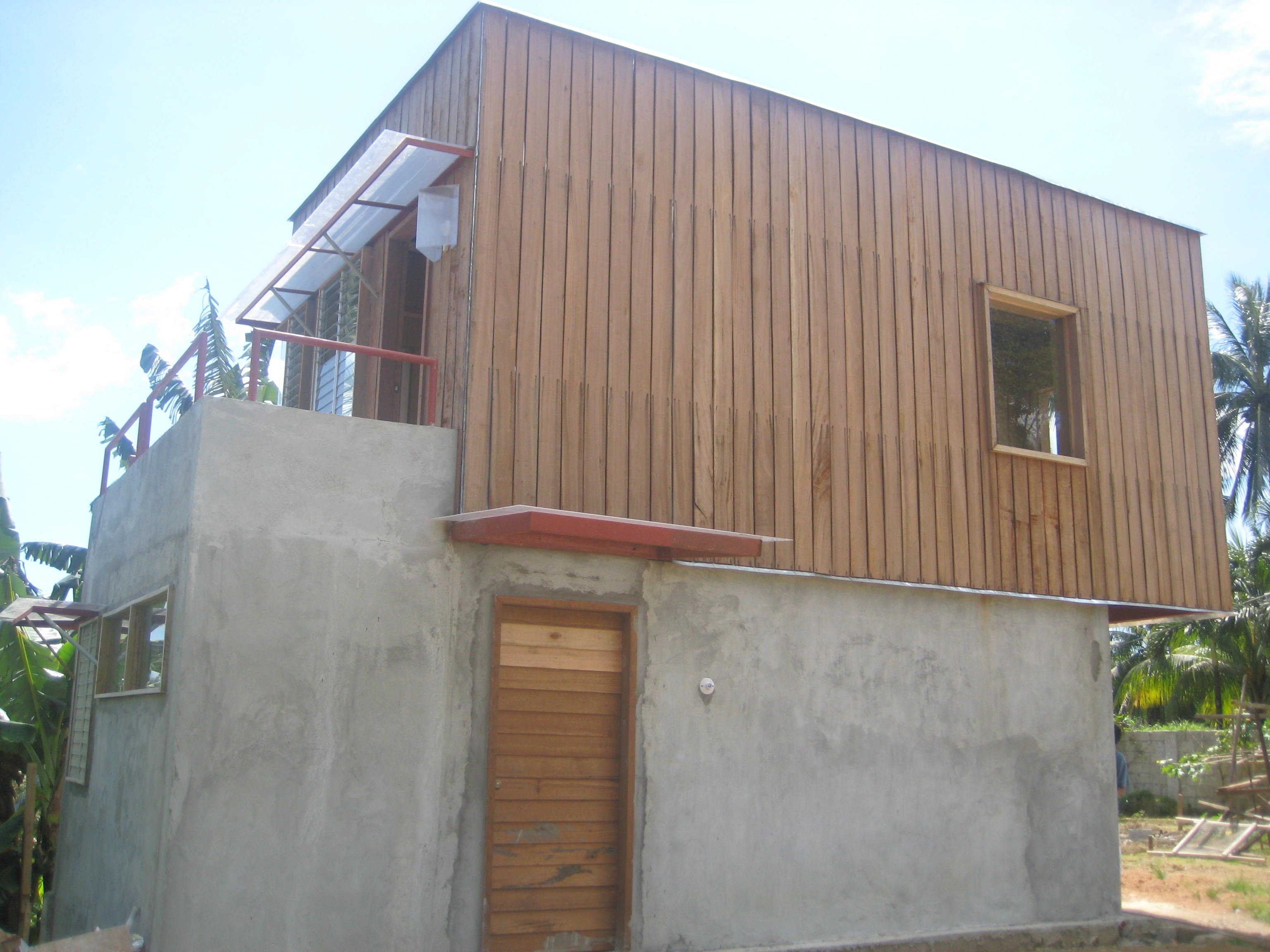 Wajima House by HAN Architectural Design Studio - Architizer