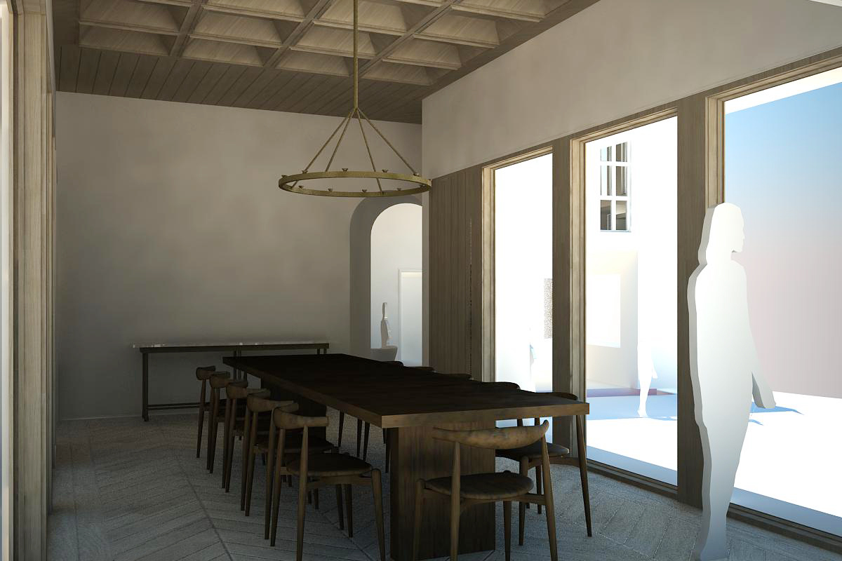 Hard Soft House by INC Architecture & Design - Architizer