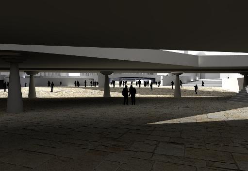 RAMSES SQUARE, Cairo (Egypt) - Architizer