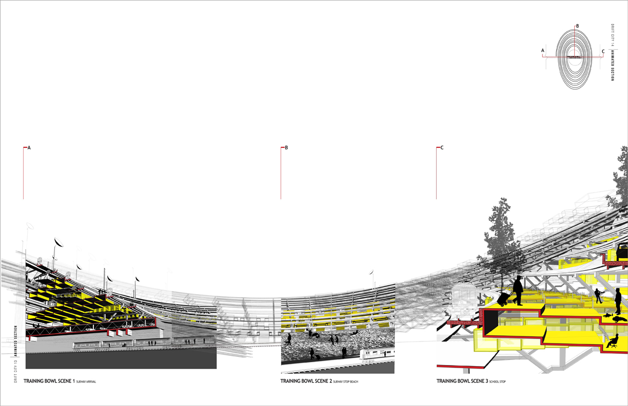 PAMPHLET ARCHITECTURE 30 - Drift City - Architizer