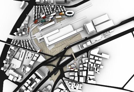 RAMSES SQUARE, Cairo (Egypt) - Architizer