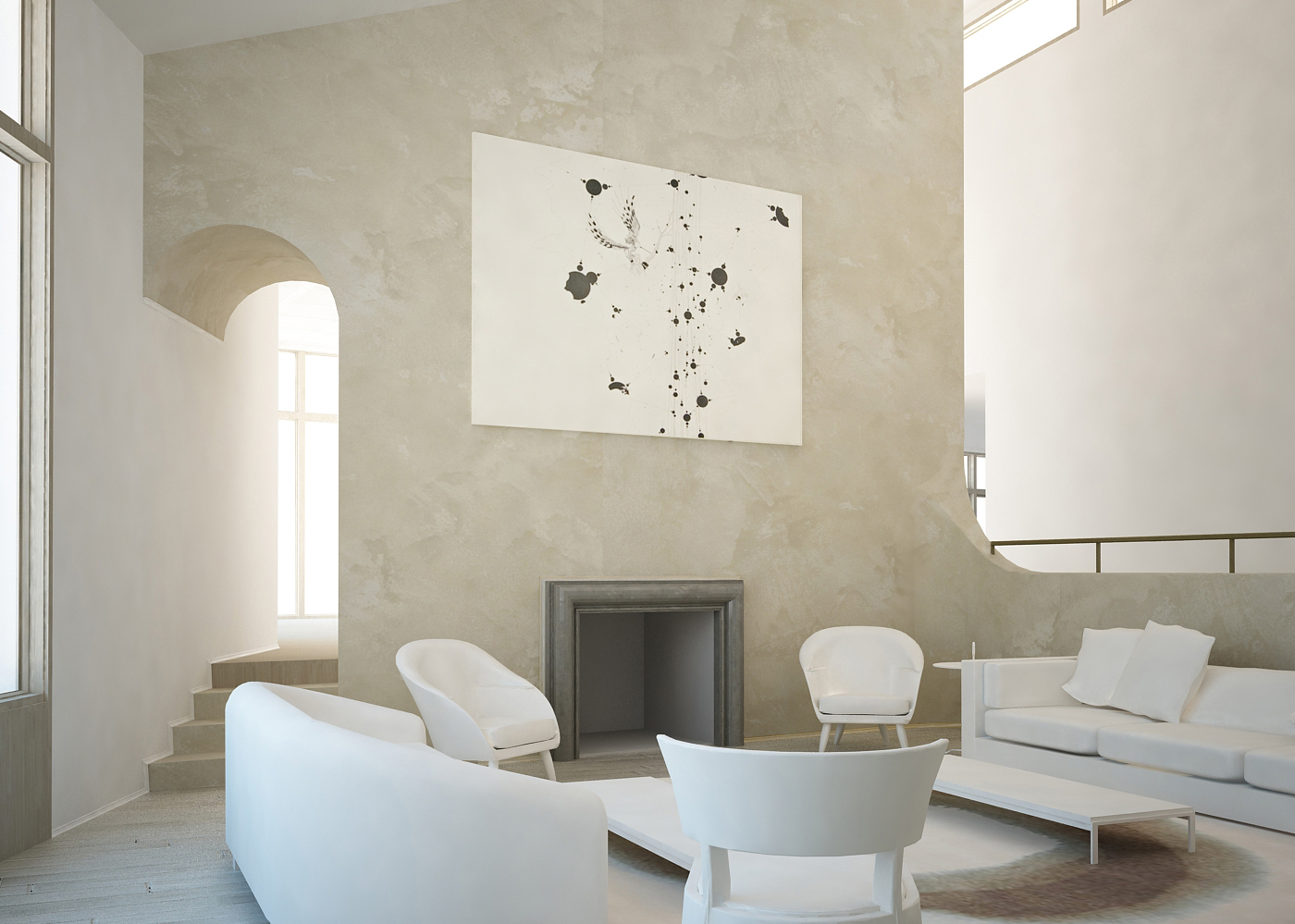 Hard Soft House by INC Architecture & Design - Architizer