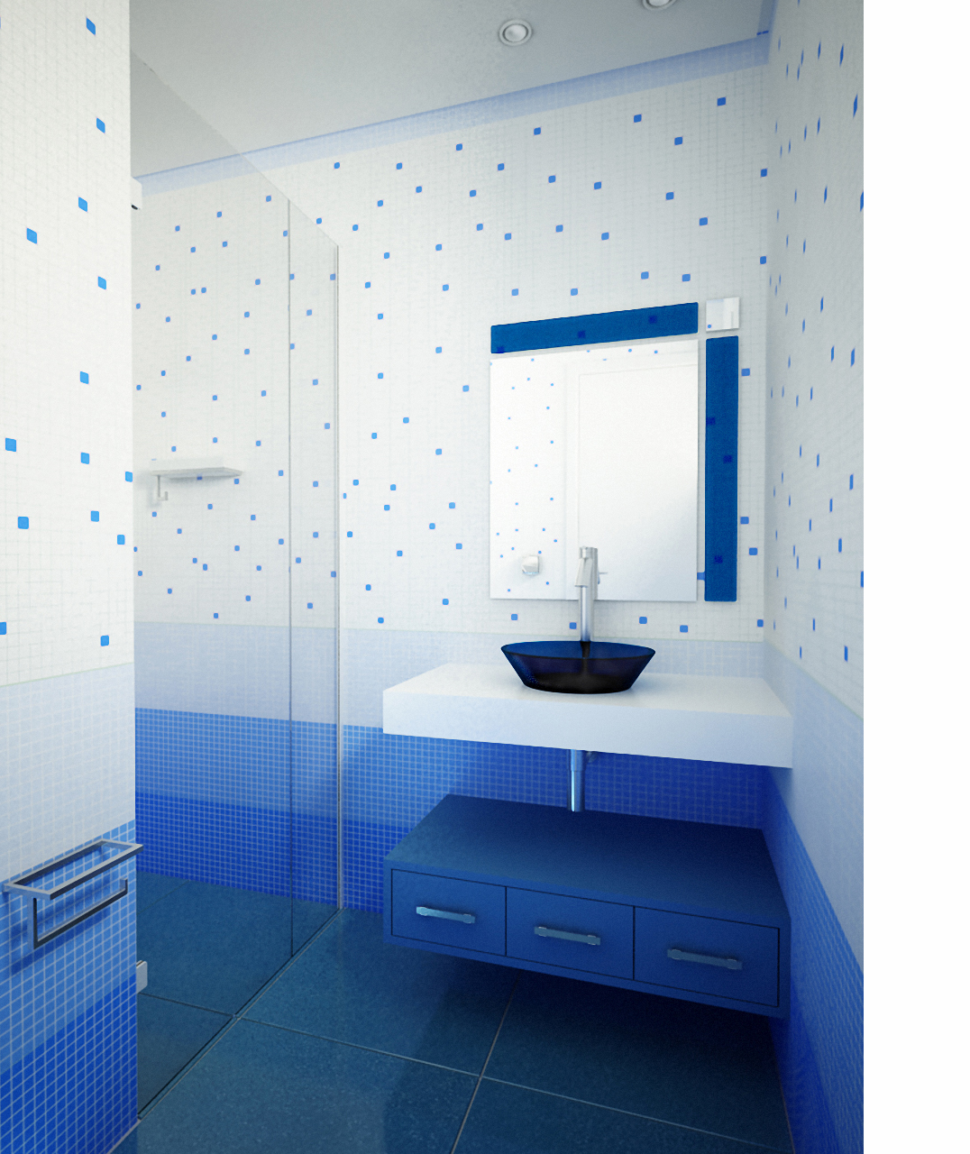 Bathrooms - Architizer