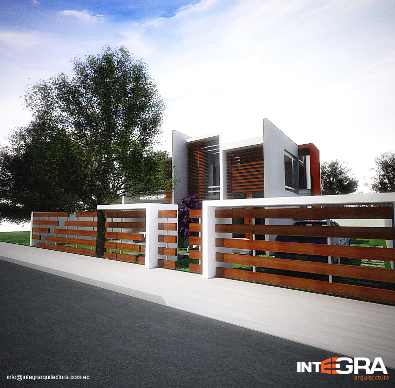 House XL - Architizer