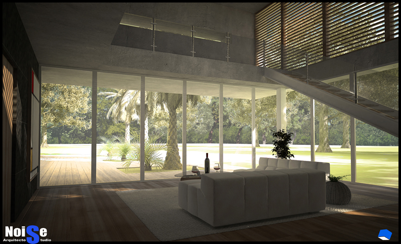 Val_House - Architizer