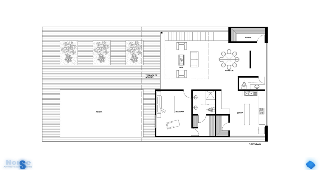 Val_House - Architizer