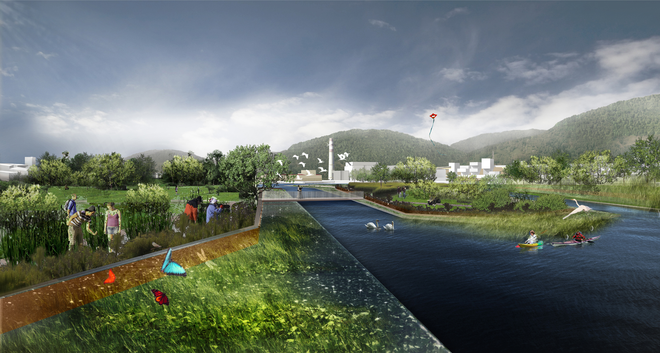 Balmori Associates - Architizer