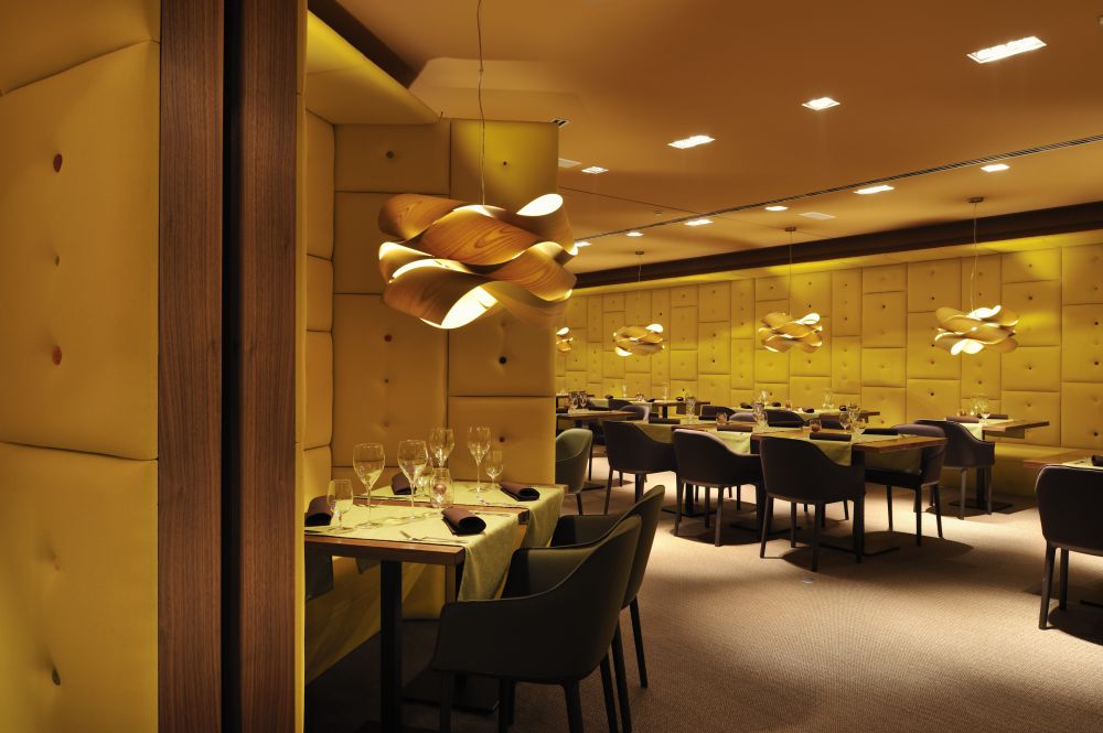 Restaurant Element by AKSL arhitekti d.o.o. - Architizer