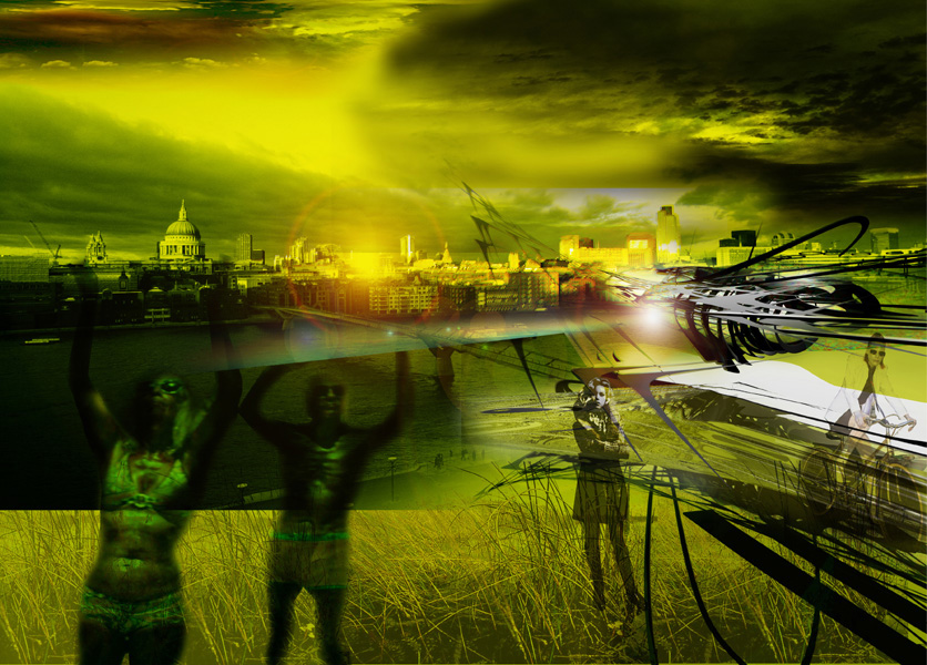 Synthetic Sun - Architizer