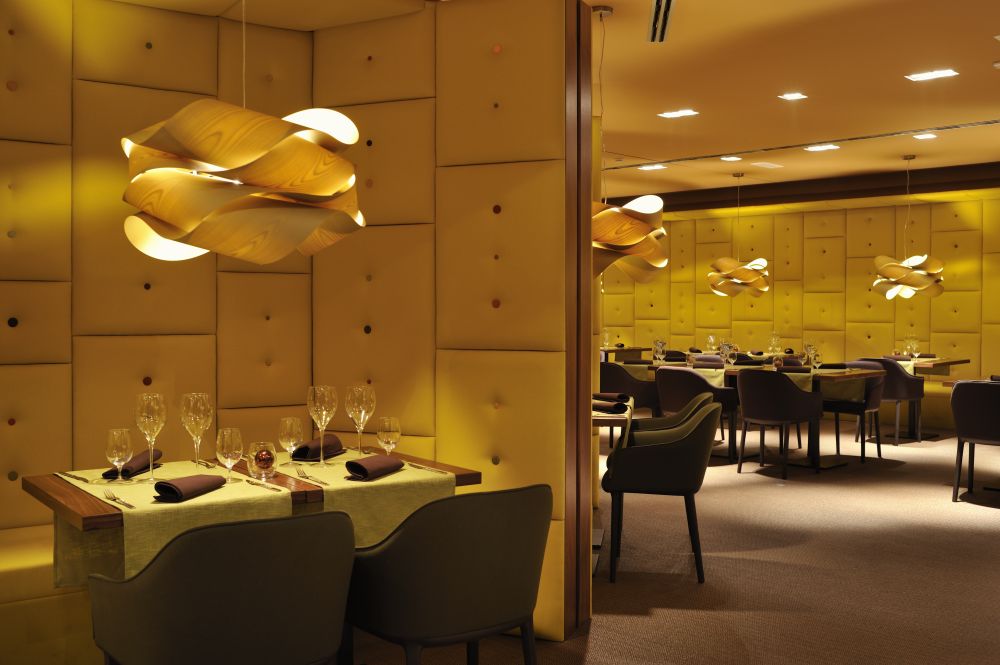 Restaurant Element by AKSL arhitekti d.o.o. - Architizer