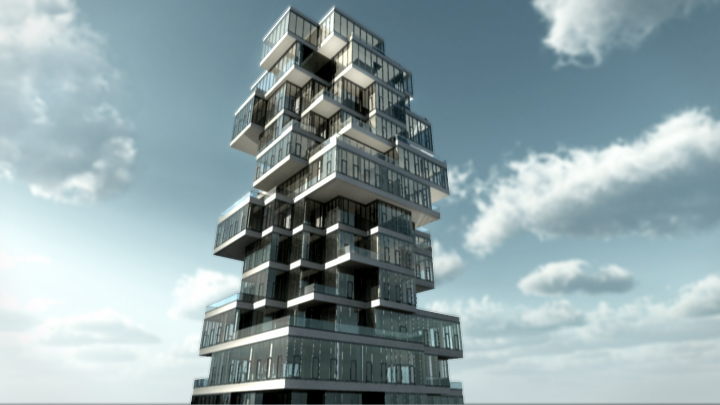 Cosentini Associates - Architizer