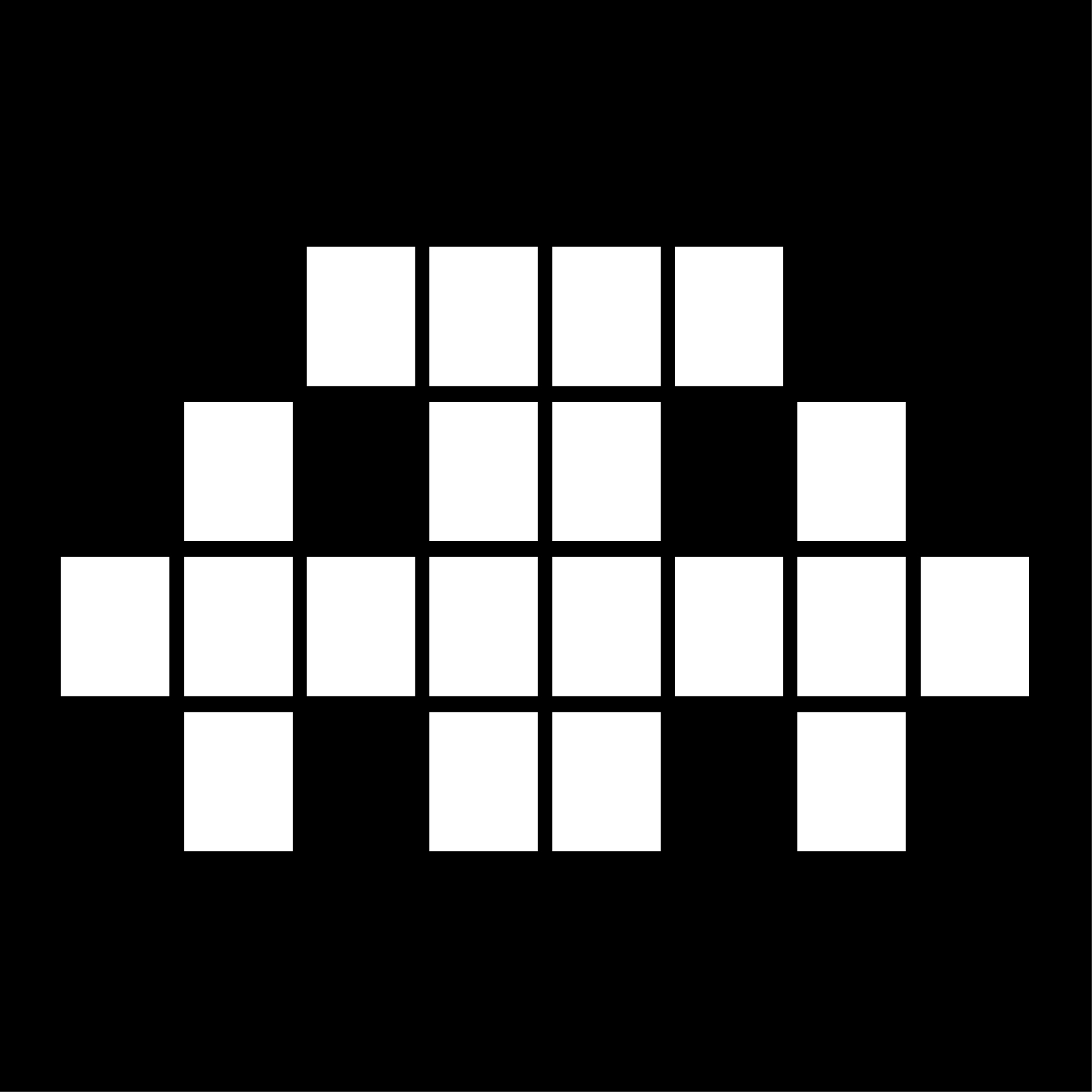 Space Invaders Architizer