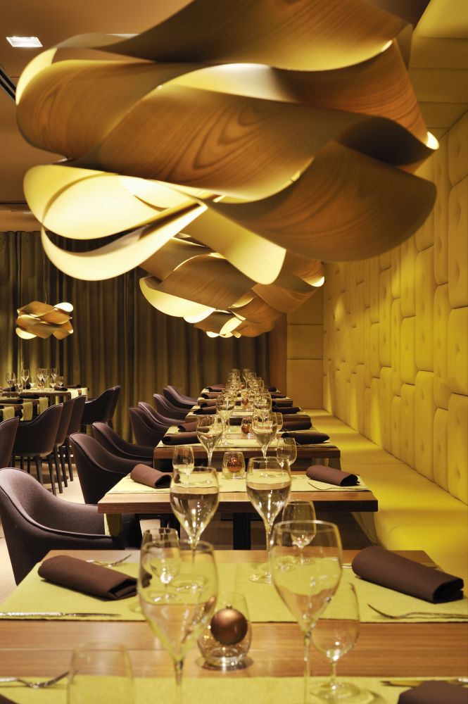 Restaurant Element by AKSL arhitekti d.o.o. - Architizer