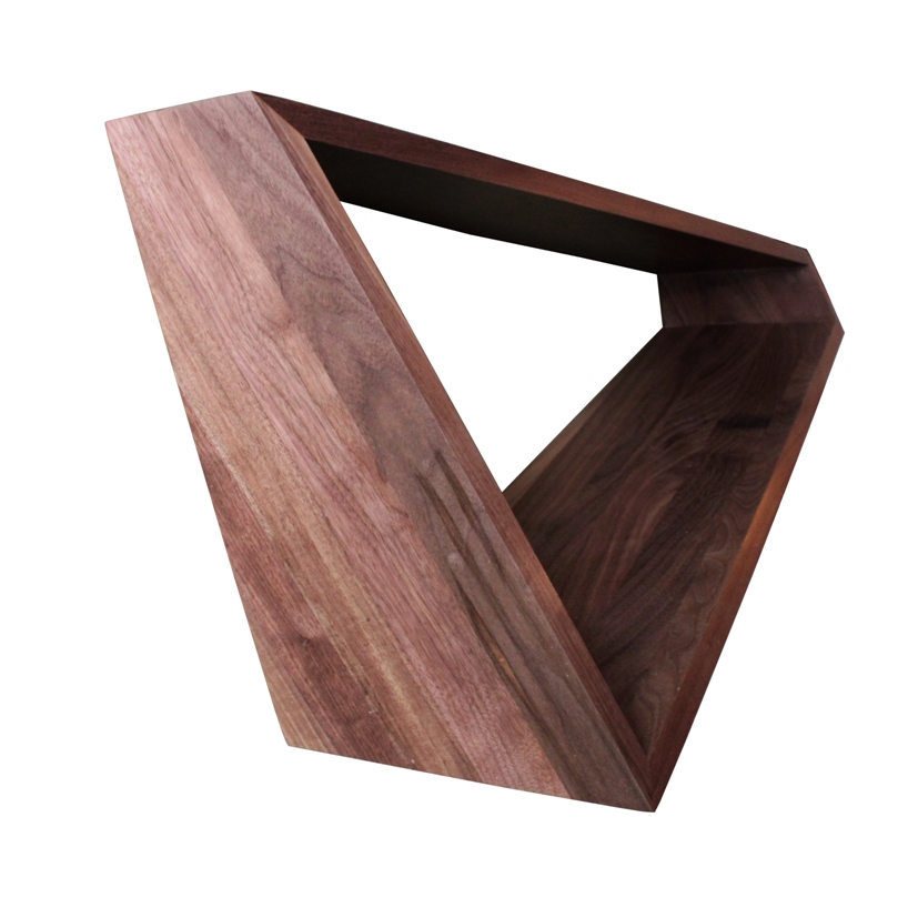 Oblique Shelf - Architizer