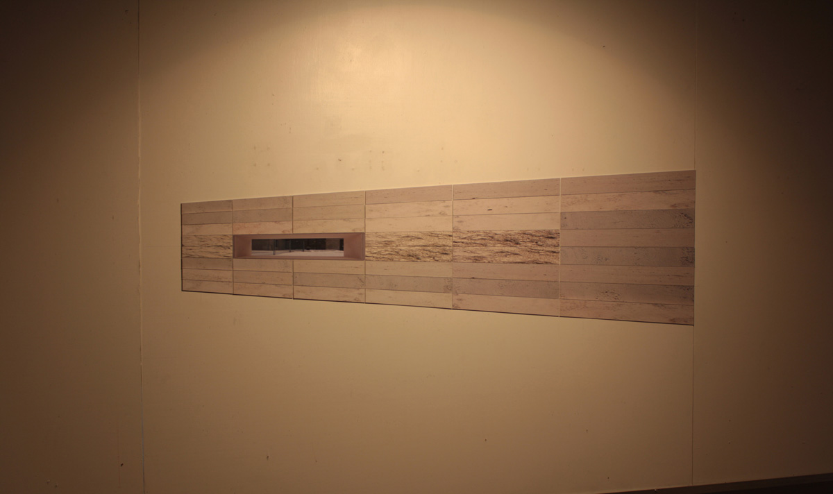 Thin Spaces / Espaces Minces - Architizer