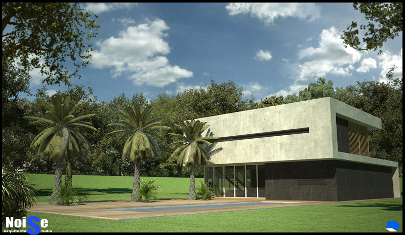 Val_House - Architizer