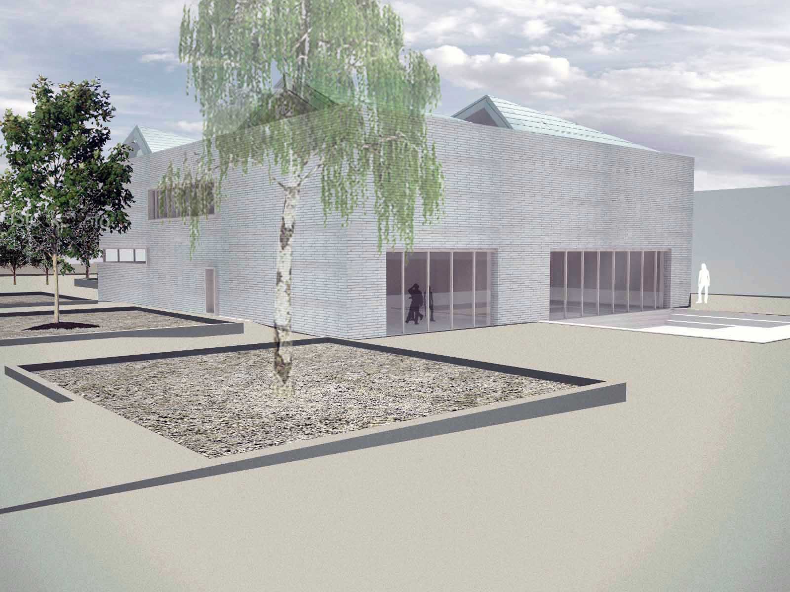 Chelmer Valley High School - Architizer