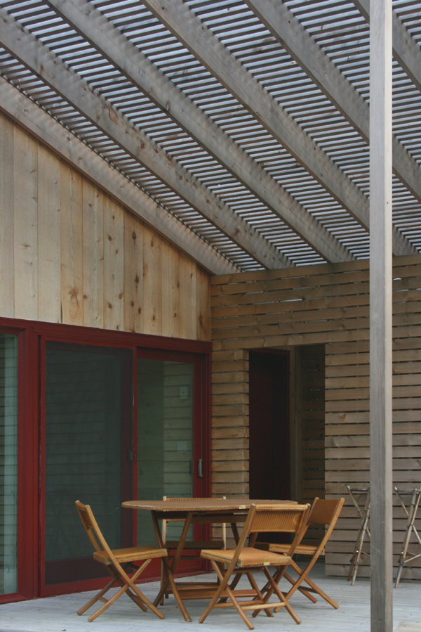 Intertwining Walks by studio a/b architects - Architizer