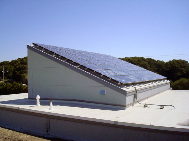 Lawrence Lynch Materials Corporation by Keenan + Kenny Architects, Ltd ...