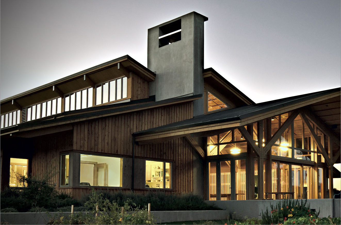 Waterleaf Architecture, Planning & Interiors - Architizer