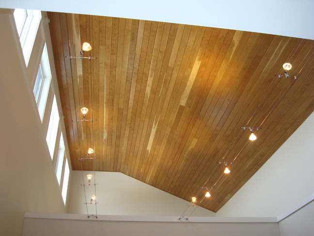 Lawrence Lynch Materials Corporation by Keenan + Kenny Architects, Ltd ...