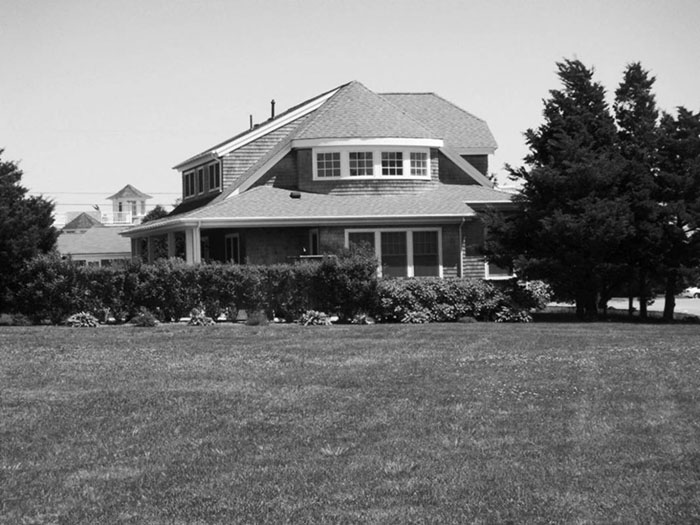 Mashnee Island Residence by Keenan + Kenny Architects, Ltd. - Architizer