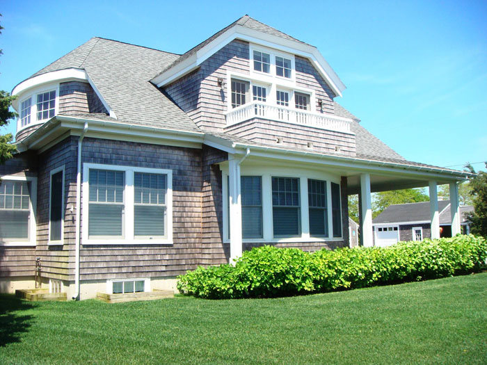 Mashnee Island Residence by Keenan + Kenny Architects, Ltd. - Architizer