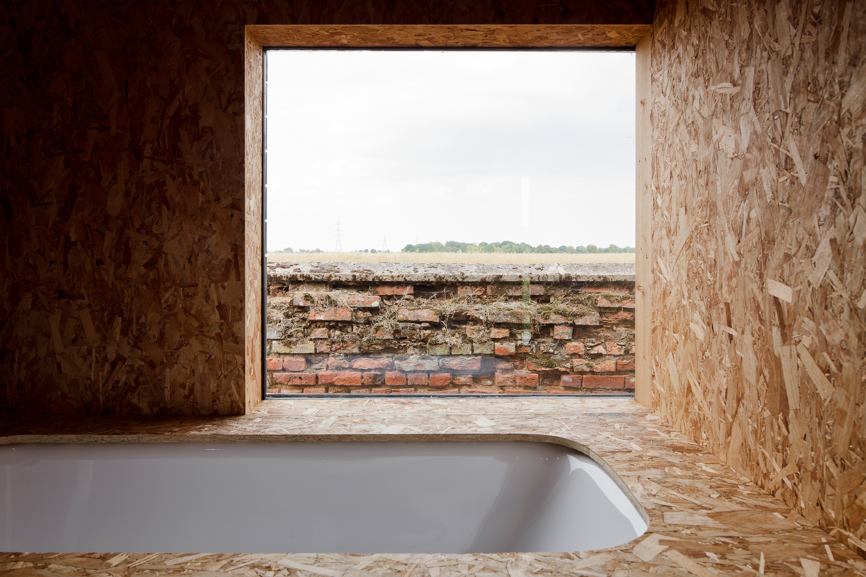 Stealth Barn by Carl Turner Architects - Architizer