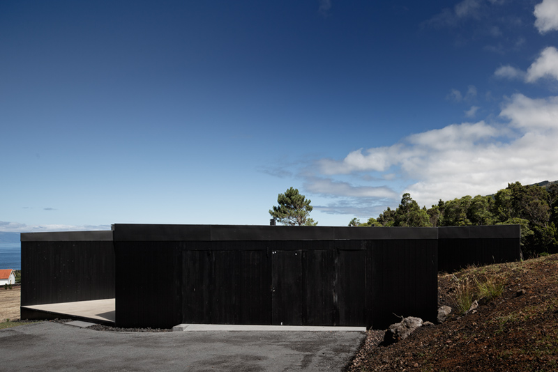 C/Z House by SAMI-arquitectos - Architizer
