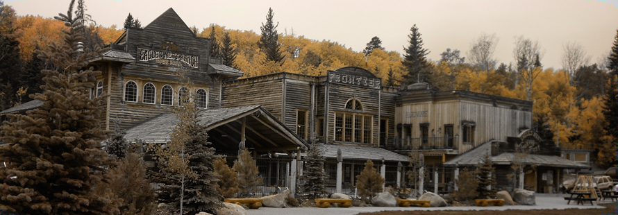 Eagles Nest Ranch - Architizer