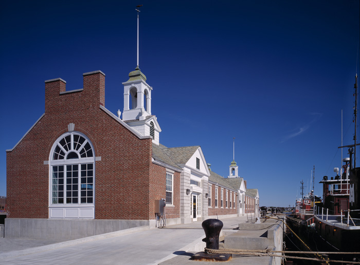 Copeland Building by Keenan + Kenny Architects, Ltd. - Architizer