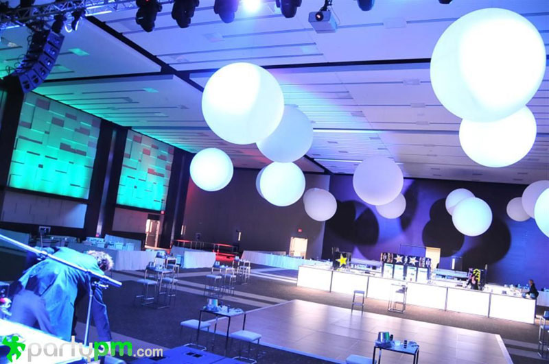 Allstream Center City of Toronto and Exhibition Place by NORR - Architizer