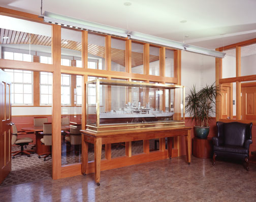 Copeland Building by Keenan + Kenny Architects, Ltd. - Architizer