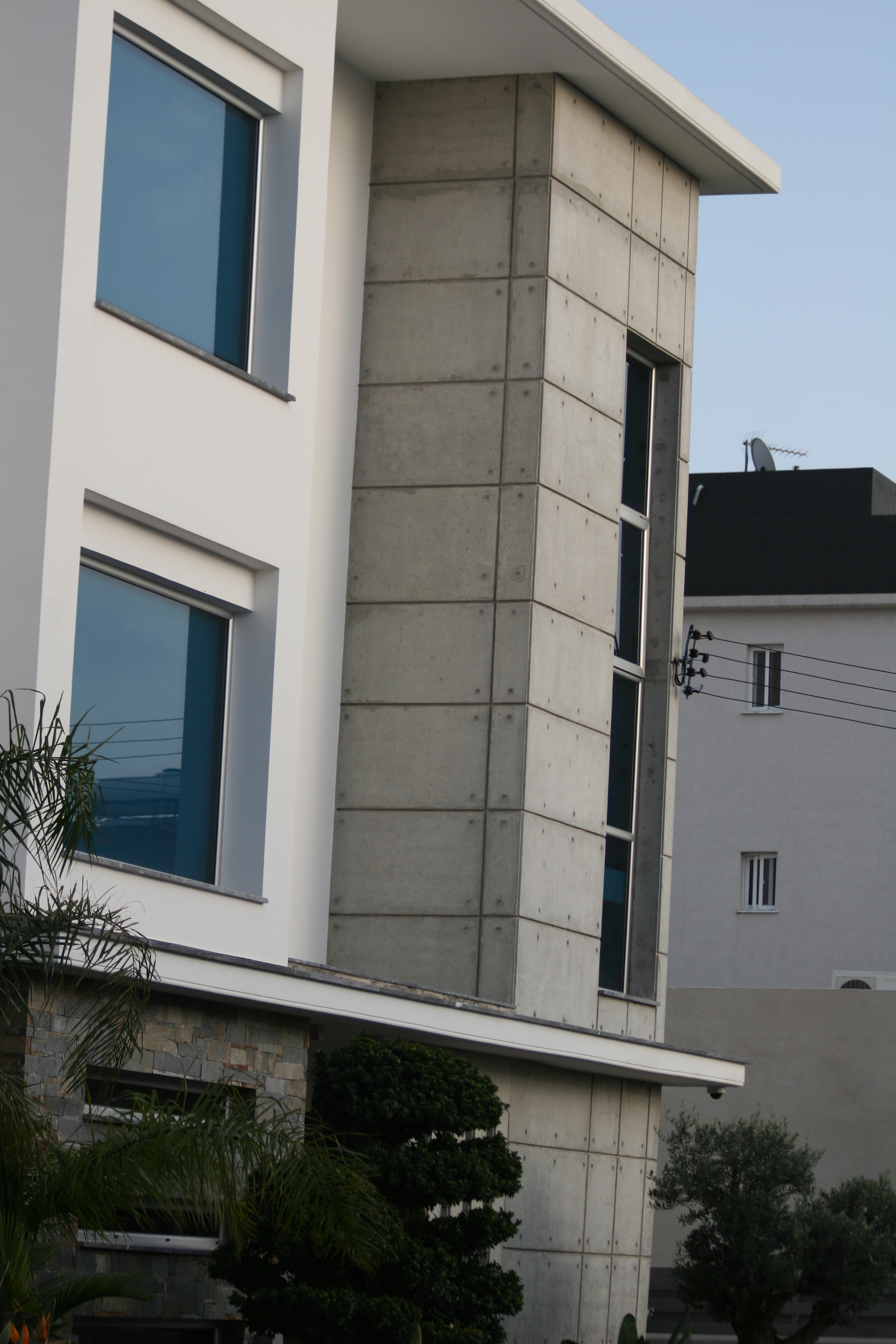 LAD Architects - Architizer