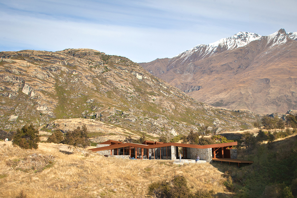 C3 House by RTA Studio - Architizer